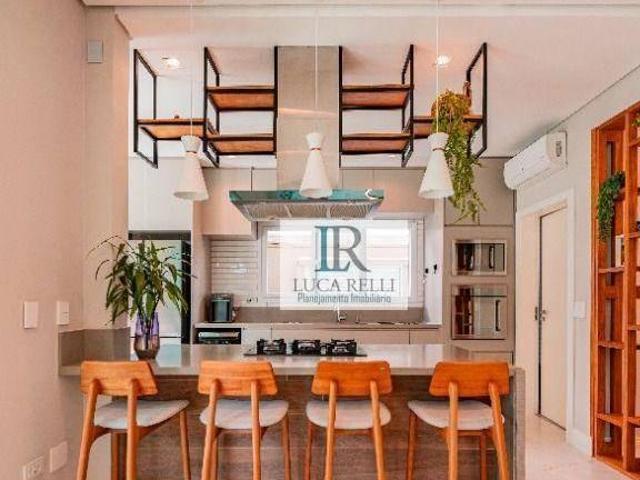 Casa à venda, 290 m² por R$ 3.990.000,00 Alphaville 03 Santana de Parnaíba/SP