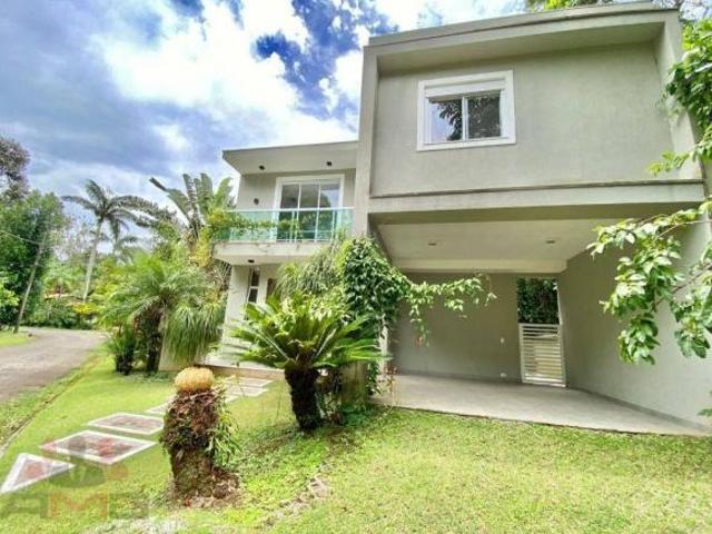 Casa à venda, 290 m² por R$ 3.000.000,00 Residencial Guaratuba Bertioga/SP