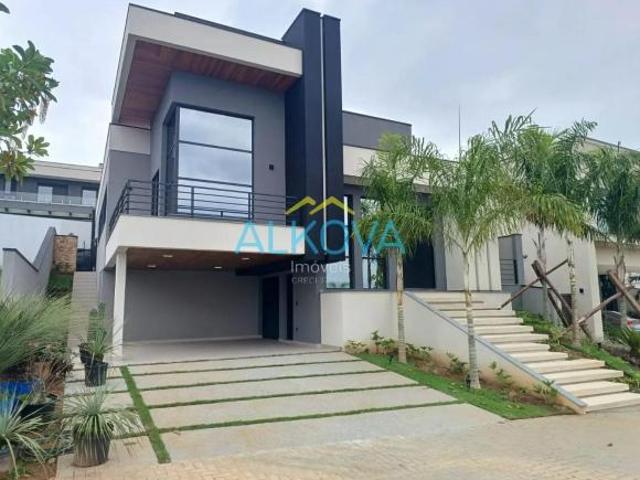 Casa à venda, 290 m² por R$ 3.150.000,00 Urbanova São José dos Campos/SP