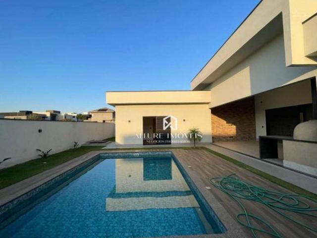 Casa à venda, 290 m² por R$ 3.250.000,00 Urbanova São José dos Campos/SP