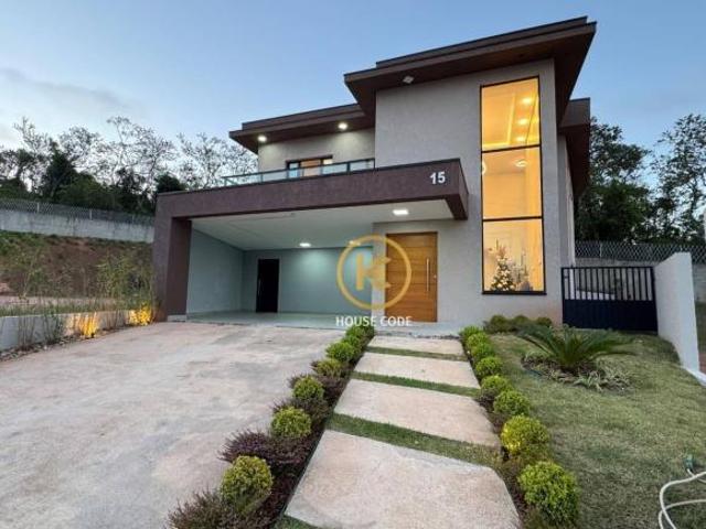 Casa à venda, 290 m² por R$ 1.400.000,00 Lago dos Pássaros Cotia/SP