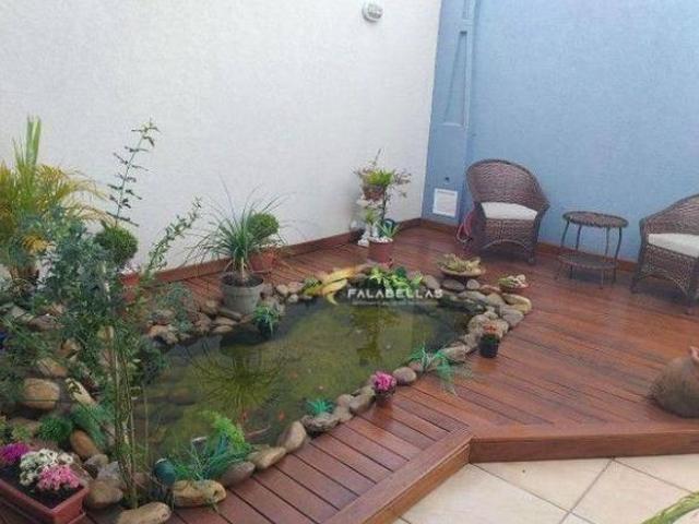 Casa à venda, 290 m² por R$ 1.436.000,00 Jardim Colônia Jundiaí/SP