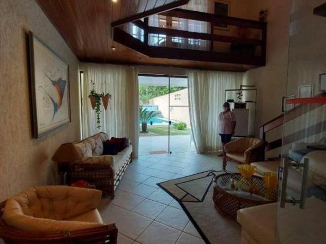 Casa à venda, 290 m² por R$ 1.500.000,00 Jardim Albamar Guarujá/SP