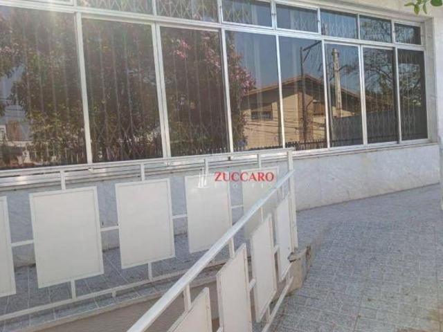 Casa à venda, 290 m² por R$ 1.500.000,00 Jardim Maia Guarulhos/SP