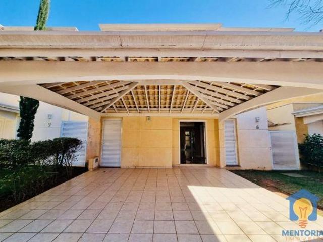 Casa à venda, 290 m² por R$ 1.599.000 Granja Viana Reserva do Vianna Cotia/SP