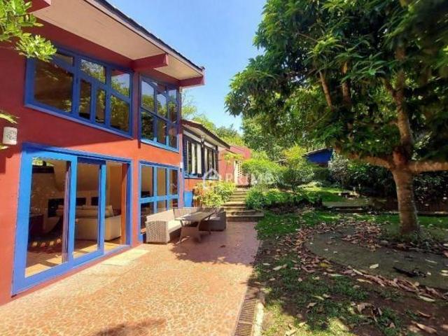 Casa à venda, 290 m² por R$ 1.650.000,00 Forest Hills Jandira/SP