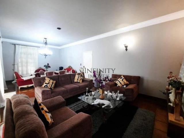 Casa à venda, 290 m² por R$ 1.700.000,00 Jardim Esplanada II São José dos Campos/SP