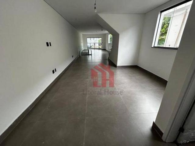 Casa à venda, 290 m² por R$ 1.915.000,00 Aparecida Santos/SP