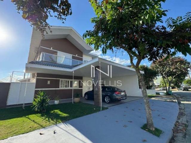 Casa à venda, 290 m² por R$ 1.968.000,00 Urbanova São José dos Campos/SP