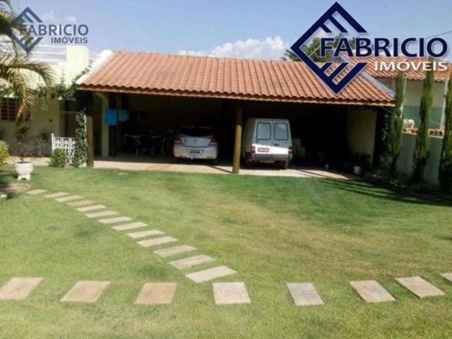 Casa à venda, 290 m² por R$ 1.300.000,00 Condomínio Recanto Florido Vinhedo/SP