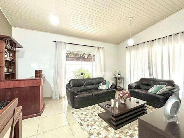 Casa à venda, 290 m² por R$ 1.300.000,00 Condomínio Village Ipanema Araçoiaba da Serra/SP