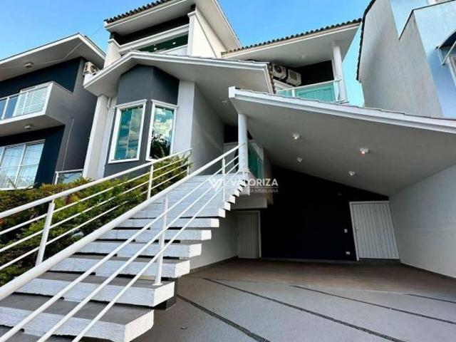 Casa à venda, 290 m² por R$ 1.390.000,00 Condomínio Vila dos Inglezes Sorocaba/SP