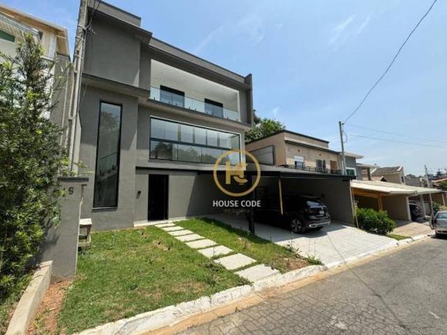 Casa à venda, 290 m² por R$ 1.399.000,00 Condomínio Parque das Rosas II Cotia/SP