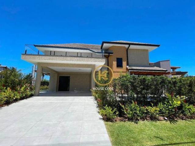 Casa à venda, 290 m² por R$ 2.500.000,00 Boungaiville Peruíbe/SP