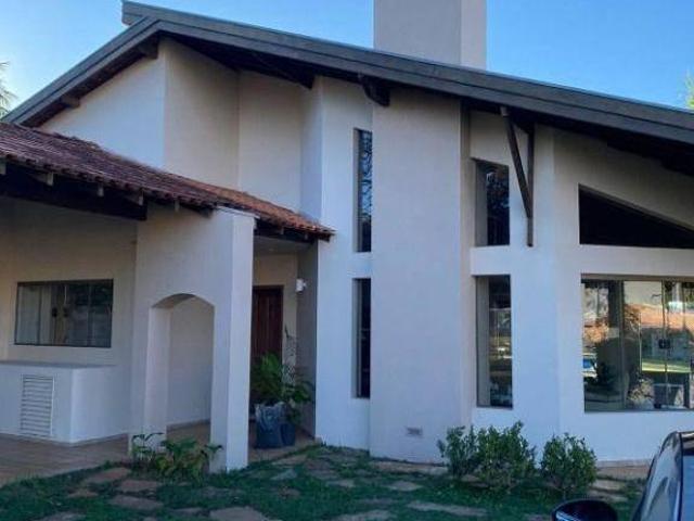 Casa à venda, 290 m² por R$ 2.600.000,00 Jardim Shangri Lá Bauru/SP