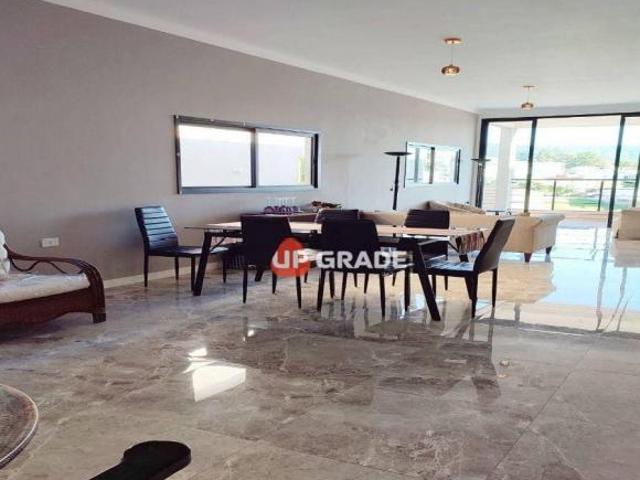 Casa com 3 dormitórios à venda, 290 m² por R$ 1.950.000,00 Alphaville Barueri/SP
