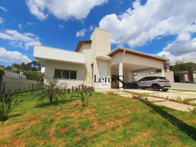 Casa à venda, 290 m² por R$ 2.100.000,00 Condomínio Palmeiras Imperiais Salto/SP