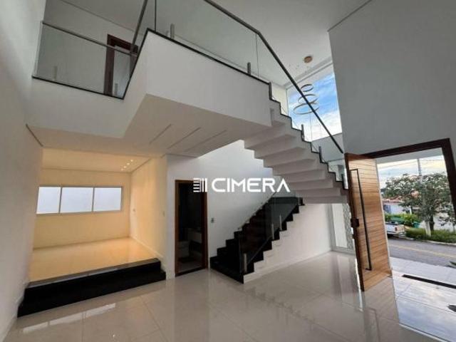 Casa à venda, 290 m² por R$ 2.100.000,00 Jardim Ibiti do Paço Sorocaba/SP