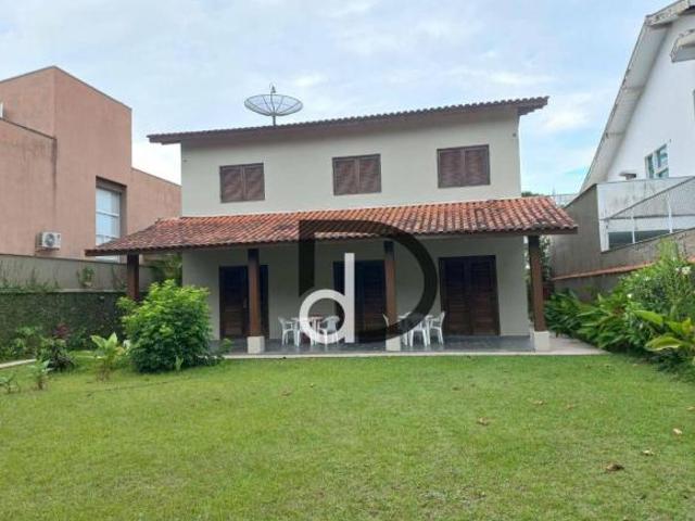 Casa à venda, 290 m² por R$ 2.340.000,00 Riviera de São Lourenço Bertioga/SP