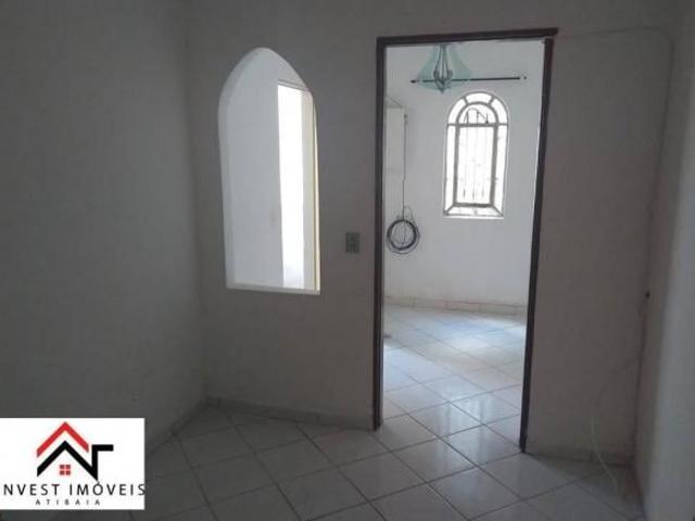 Casa à venda, 290 m² por R$ 750.000,00 Alvinópolis Atibaia/SP