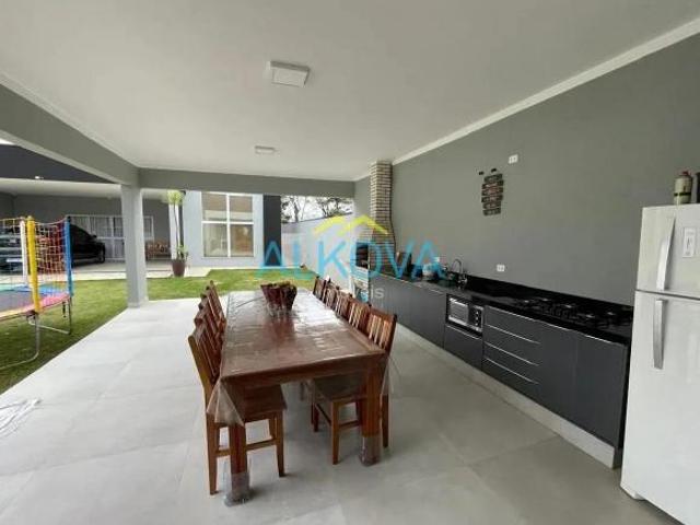 Casa à venda, 290 m² por R$ 900.000,00 Jardim Santa Maria São José dos Campos/SP