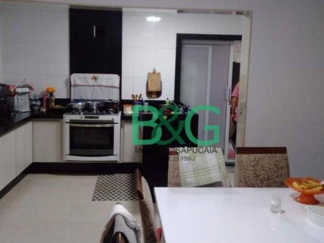 Casa à venda, 290 m² por R$ 992.750,00 Cidade Líder São Paulo/SP
