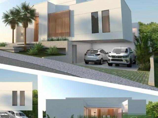 Casa à venda, 291 m² por R$ 1.550.000,00 Residencial Gaivota I São José do Rio Preto/SP