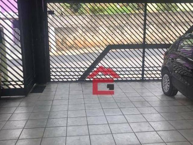 Casa à venda, 291 m² por R$ 1.190.000,00 Vila Monte Serrat Cotia/SP
