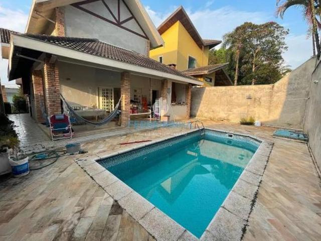 Casa à venda, 292 m² por R$ 1.550.000,00 Urbanova São José dos Campos/SP