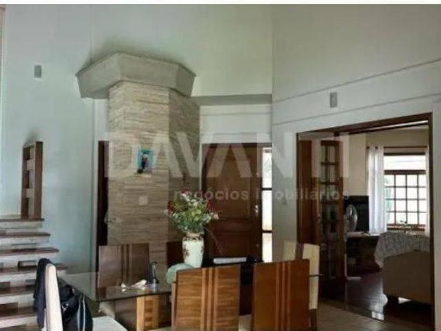 Casa à venda, 292 m² por R$ 1.800.000,00 Parque Taquaral Campinas/SP