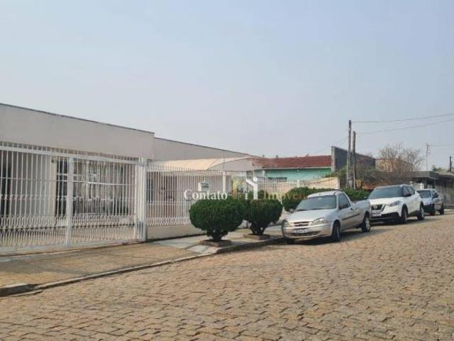 Casa à venda, 292 m² por R$ 1.200.000,00 Centro Atibaia/SP