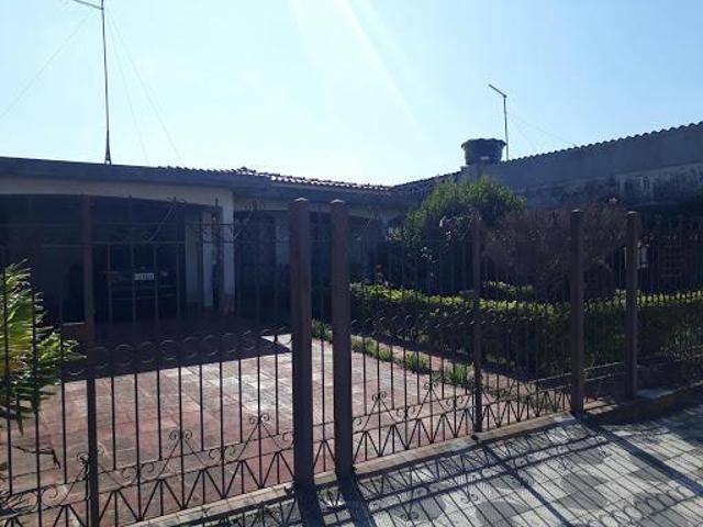 Casa à venda, 292 m² por R$ 1.200.000,00 Vila Figueira Suzano/SP