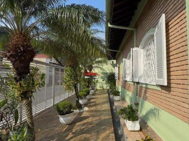 Casa à venda, 292 m² por R$ 1.190.000,00 Centro Caraguatatuba/SP