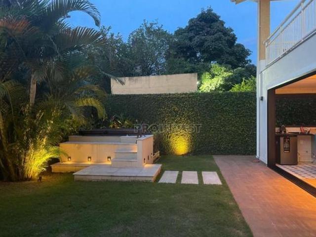 Casa à venda, 292 m² por R$ 2.800.000,00 Granja Viana Cotia/SP