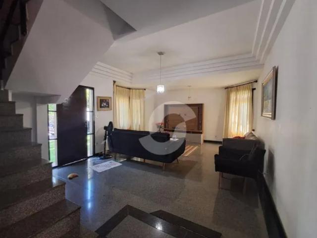 Casa à venda, 292 m² por R$ 2.000.000,00 Piratininga Niterói/RJ