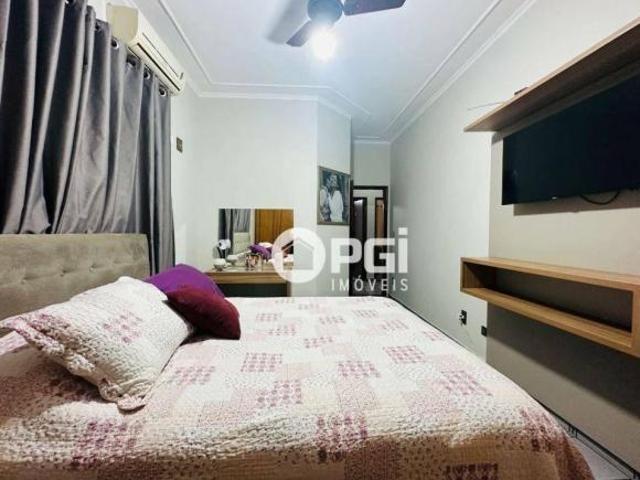 Casa à venda, 292 m² por R$ 500.000,00 Planalto Verde Ribeirão Preto/SP