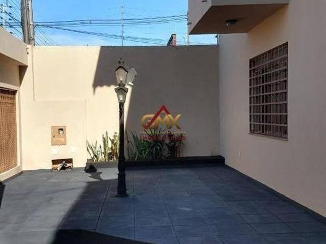 Casa à venda, 292 m² por R$ 670.000,00 Jardim Sérgio Antônio Londrina/PR