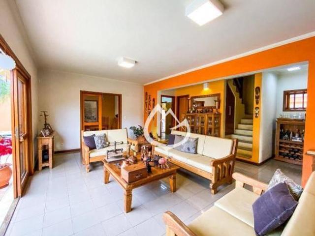 Casa à venda, 293 m² por R$ 1.500.000,00 Jardim America Paulínia/SP