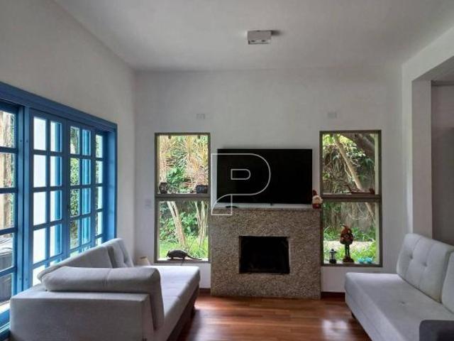 Casa à venda, 293 m² por R$ 1.700.000,00 Granja Viana Cotia/SP