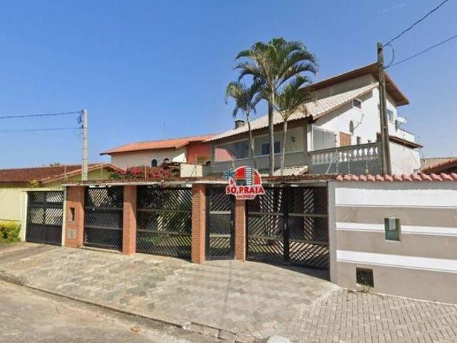 Casa à venda, 293 m² por R$ 1.350.000,00 Satélite Itanhaém/SP