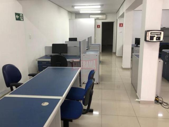 Casa à venda, 1 quarto, 2 vagas, Barcelona São Caetano do Sul/SP