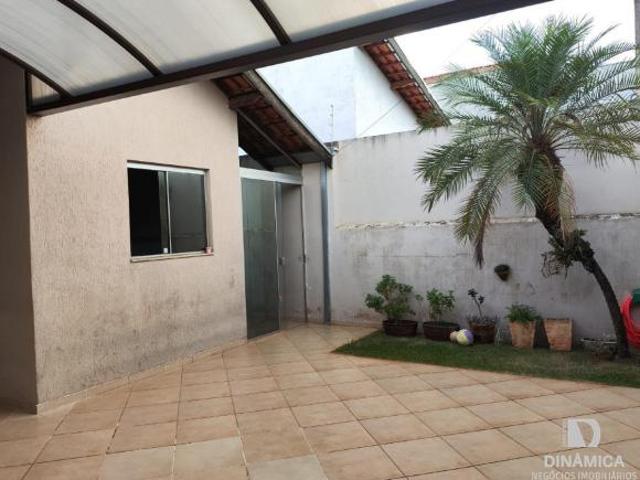 Casa à venda, 2 vagas, JARDIM CAMPO BELO Limeira/SP