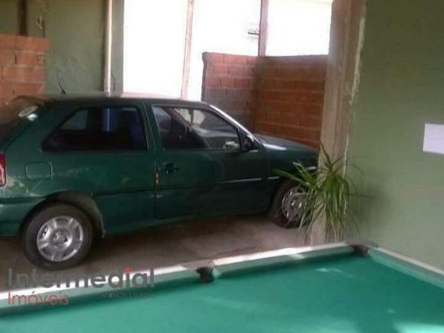 Casa à venda, 2 vagas, Jardim das Palmeiras Boituva/SP