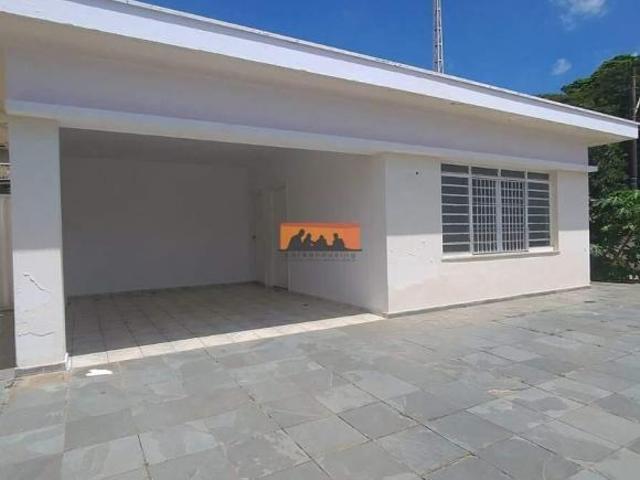 Casa à venda, 2 vagas, Jardim Santa Genebra II Barão Geraldo CAMPINAS/SP