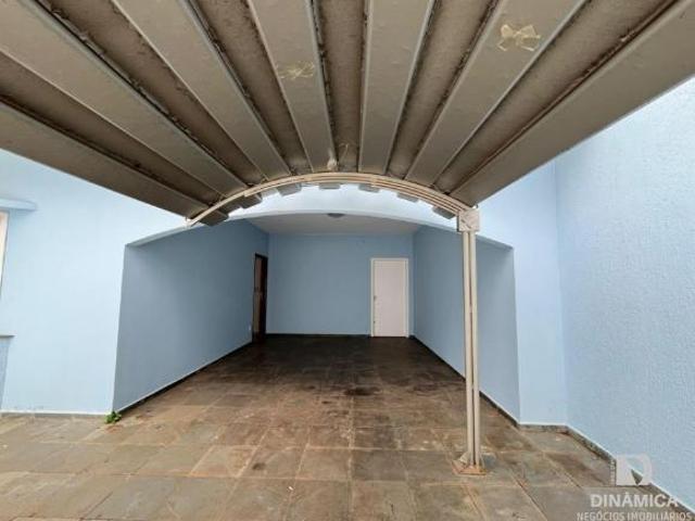 Casa à venda, 2 vagas, JARDIM SAO PAULO Limeira/SP