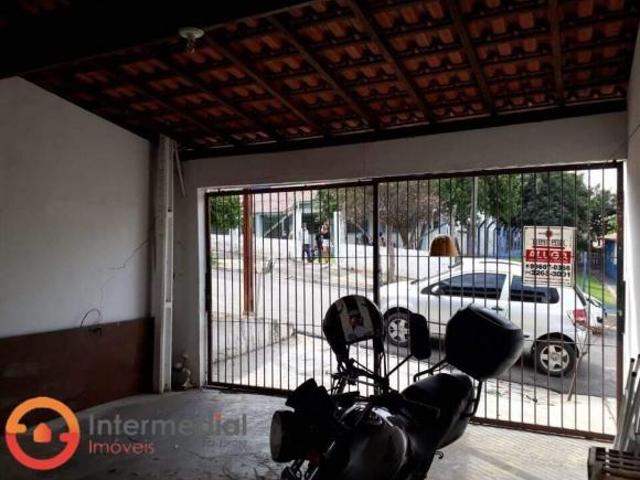 Casa à venda, 2 vagas, Parque Residencial Novo Mundo Boituva/SP