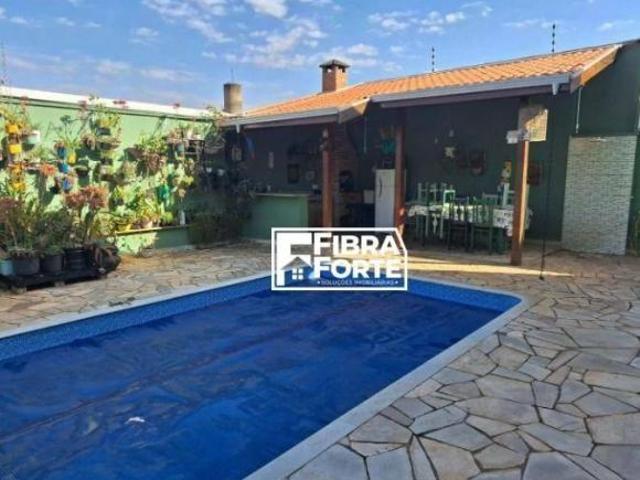 Casa à venda 2 Casas Jardim Santa Genebra Campinas/SP