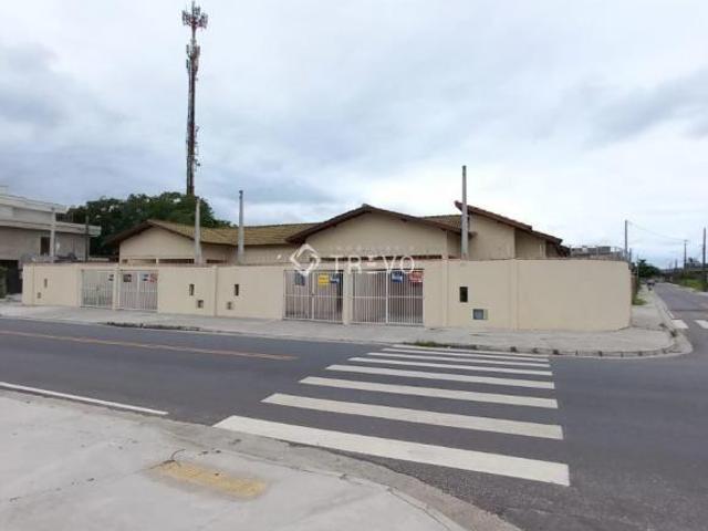 CASA À VENDA 2 DOMITÓRIOS, 1 WC, 1 VAGA EM BERTIOGA/SP