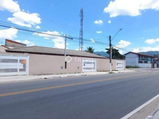 CASA À VENDA 2 DOMITÓRIOS, 2 BANHEIROS, 2 VAGAS, 50 m² POR R$ 380.000,00