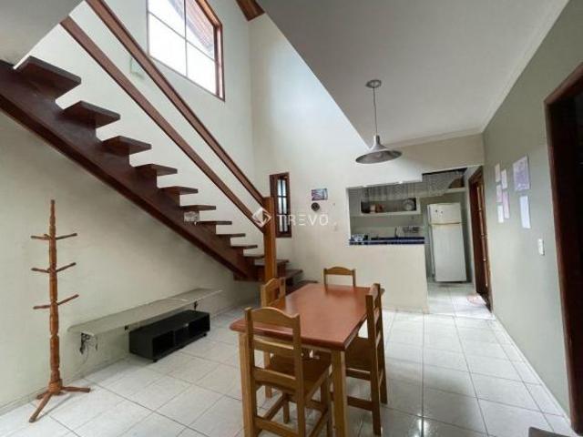 CASA À VENDA 2 DOMITÓRIOS, 2 WC, 1 VAGA, 68 m² POR R$ 470.000,00 EM BERTIOGA/SP